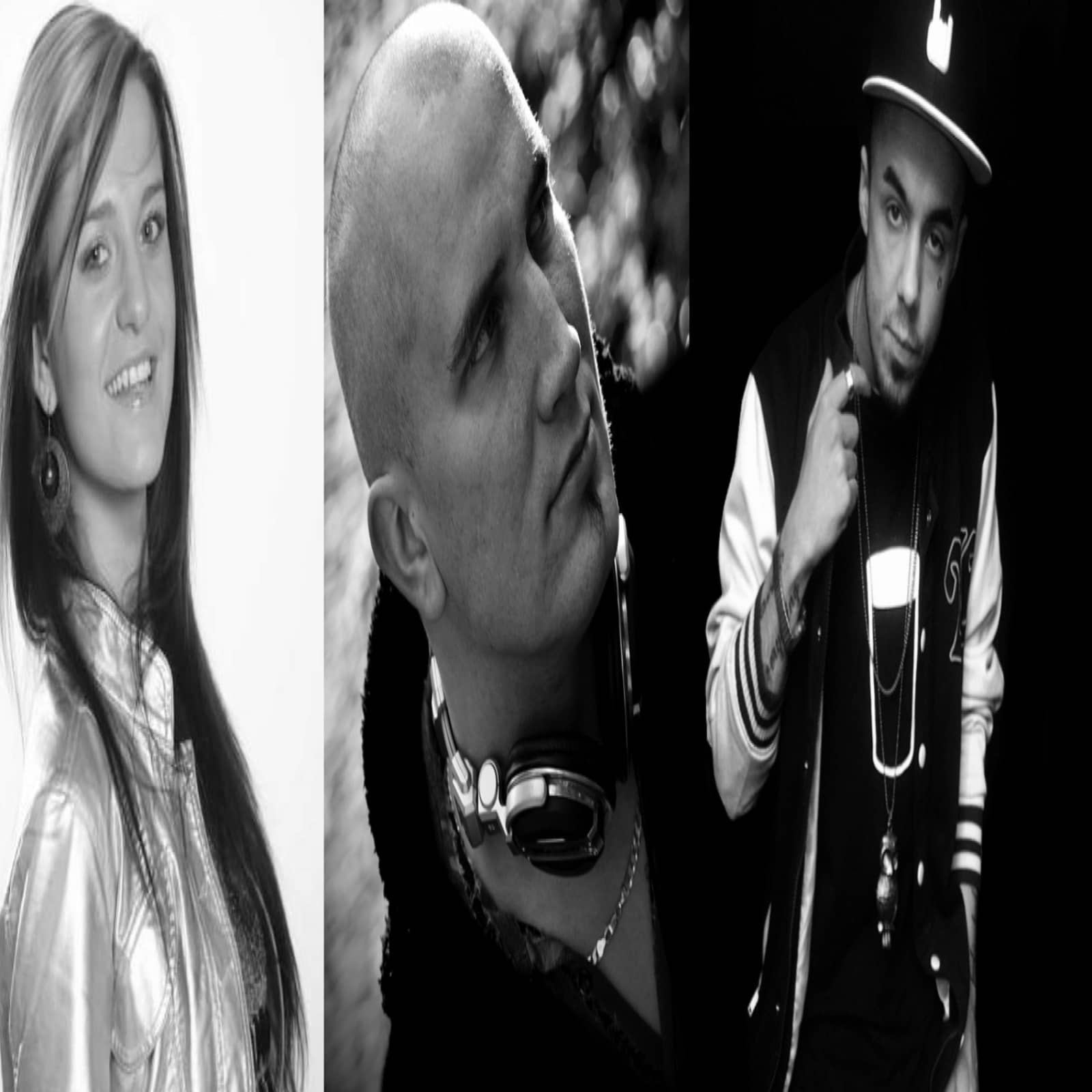 Tune: Dween & Sabine Berezina feat. Grafomans - Ir jamekle - gradio.lv
